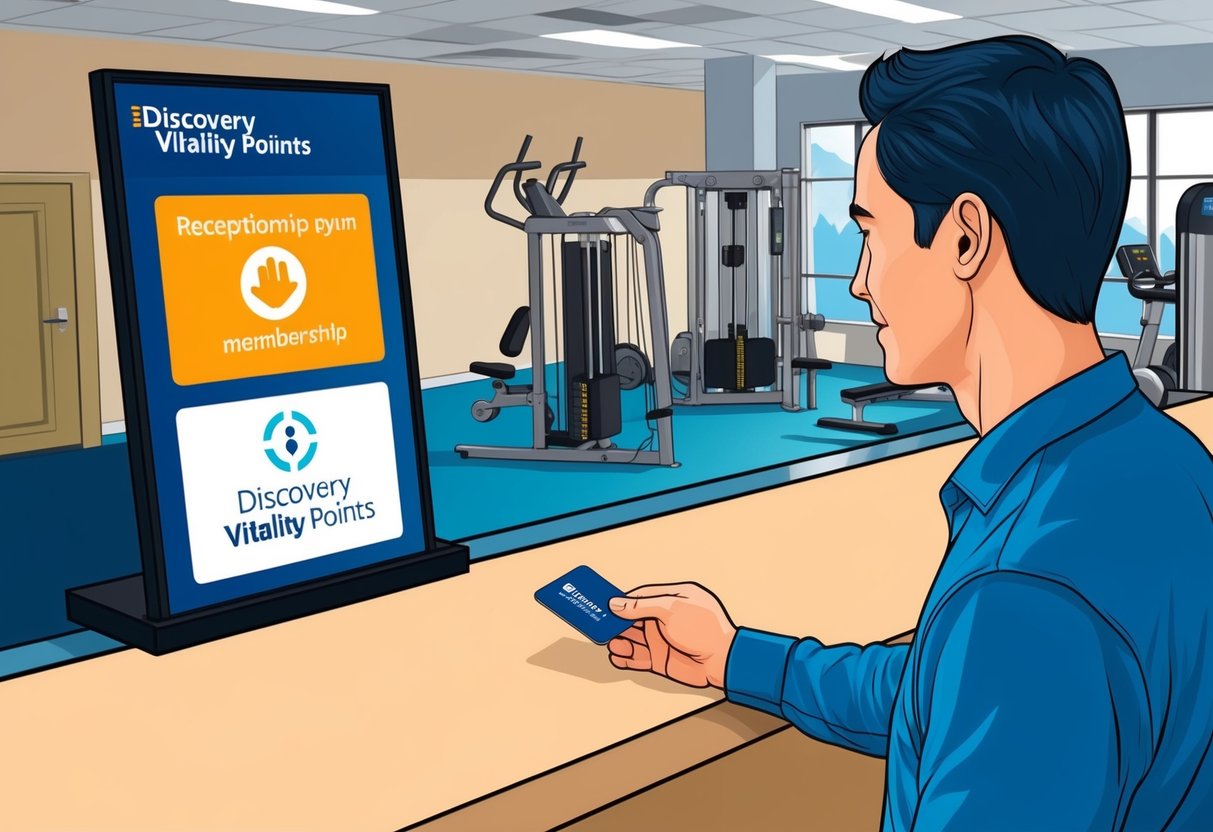 How to Access and Use Discovery Vitality Points: Unlock Your Full Benefits Today - Code Cash