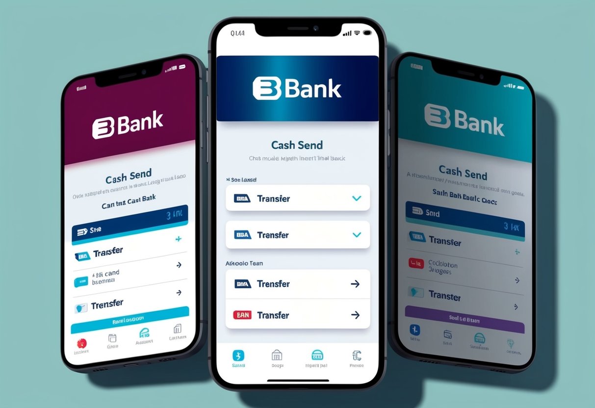 Cash Send Options in South Africa: A Comparison of FNB, ABSA, and ...