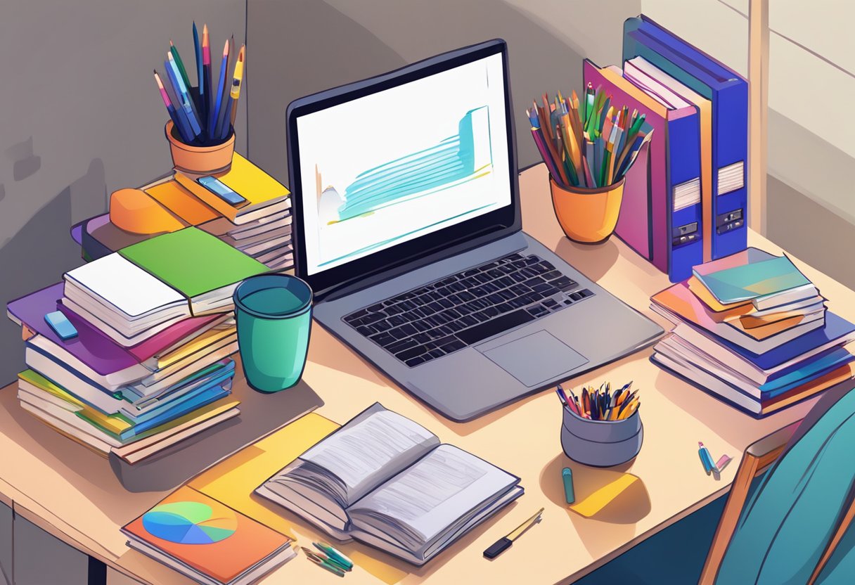 Animation Style Guides: Consistent Visual Storytelling