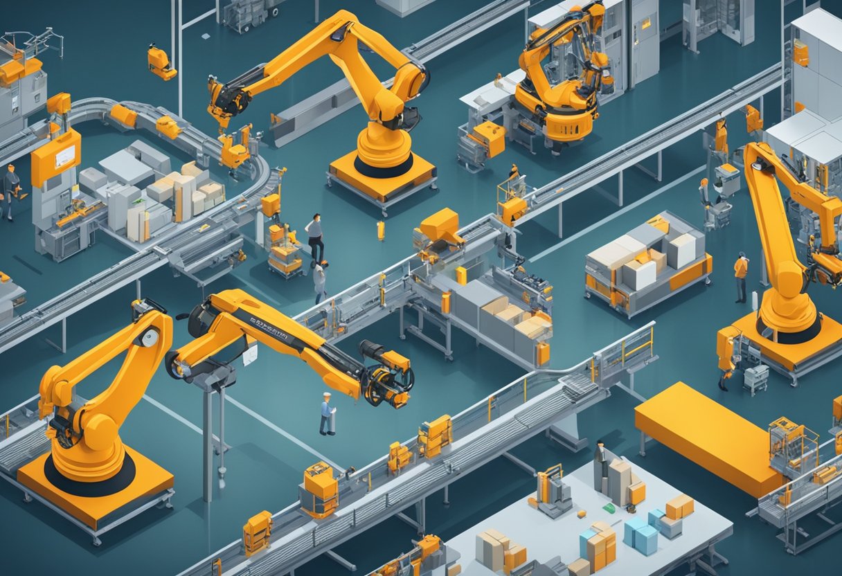 3D Animation Applications to Create Digital Worlds