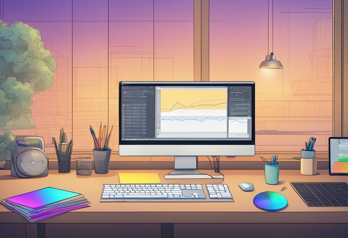 Digital Animation Tools for Modern Creators