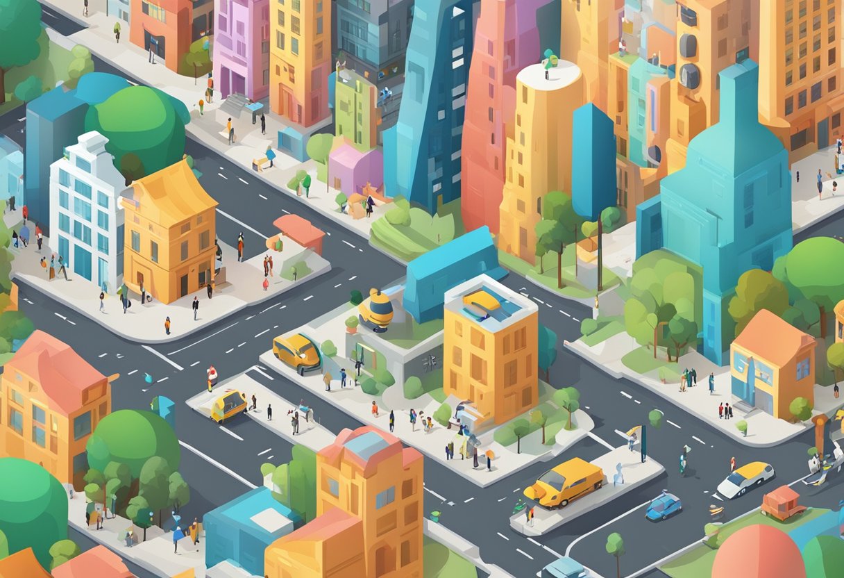 A Comparison Between 2D and 3D Animation