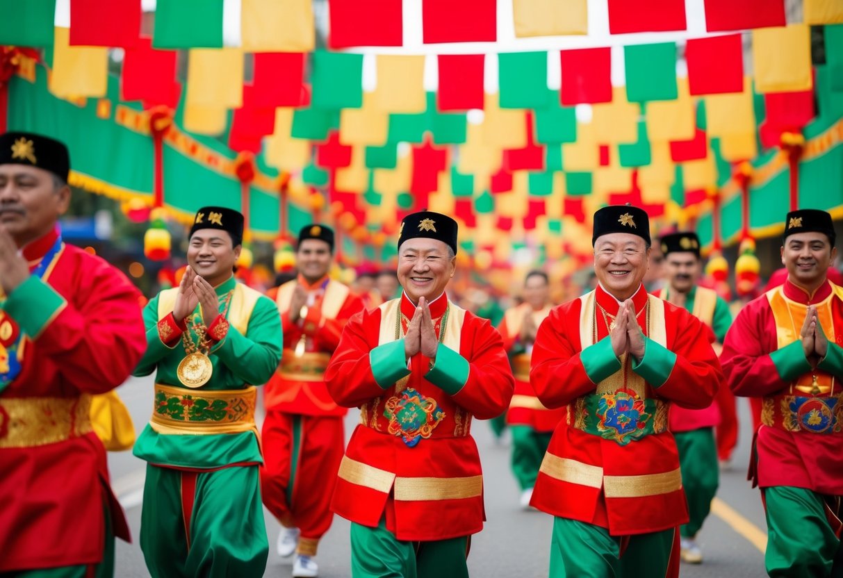 Color Psychology Across Different Cultures: Unveiling Global ...