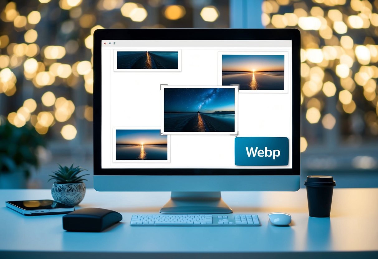 Image File Formats: JPEG vs. PNG vs. WebP - Choosing the Best for Your ...