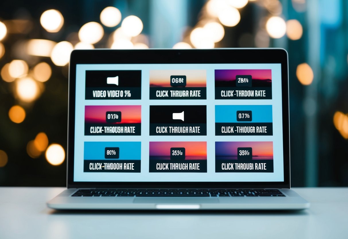 Optimizing Video Thumbnails for Click-Through Rates: Proven Strategies ...