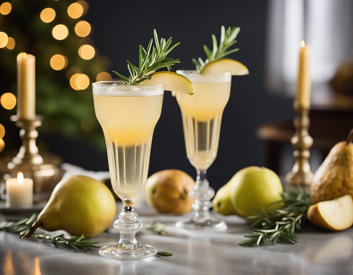 12 Easy Thanksgiving Cocktails You Can Make For A Crowd: Perfect Drinks ...