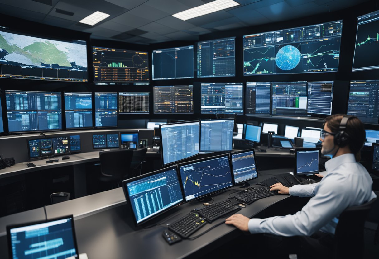 Real-Time Safety Monitoring: A New Era of Workplace Protection through ...