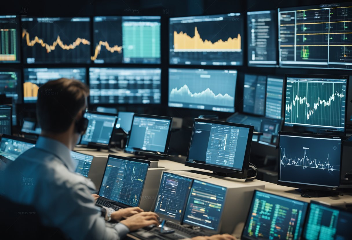 Real-Time Safety Monitoring: A New Era of Workplace Protection through ...