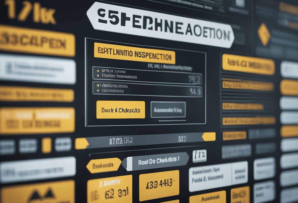 Virtual Safety Inspections: Enhancing Compliance and Efficiency in the ...