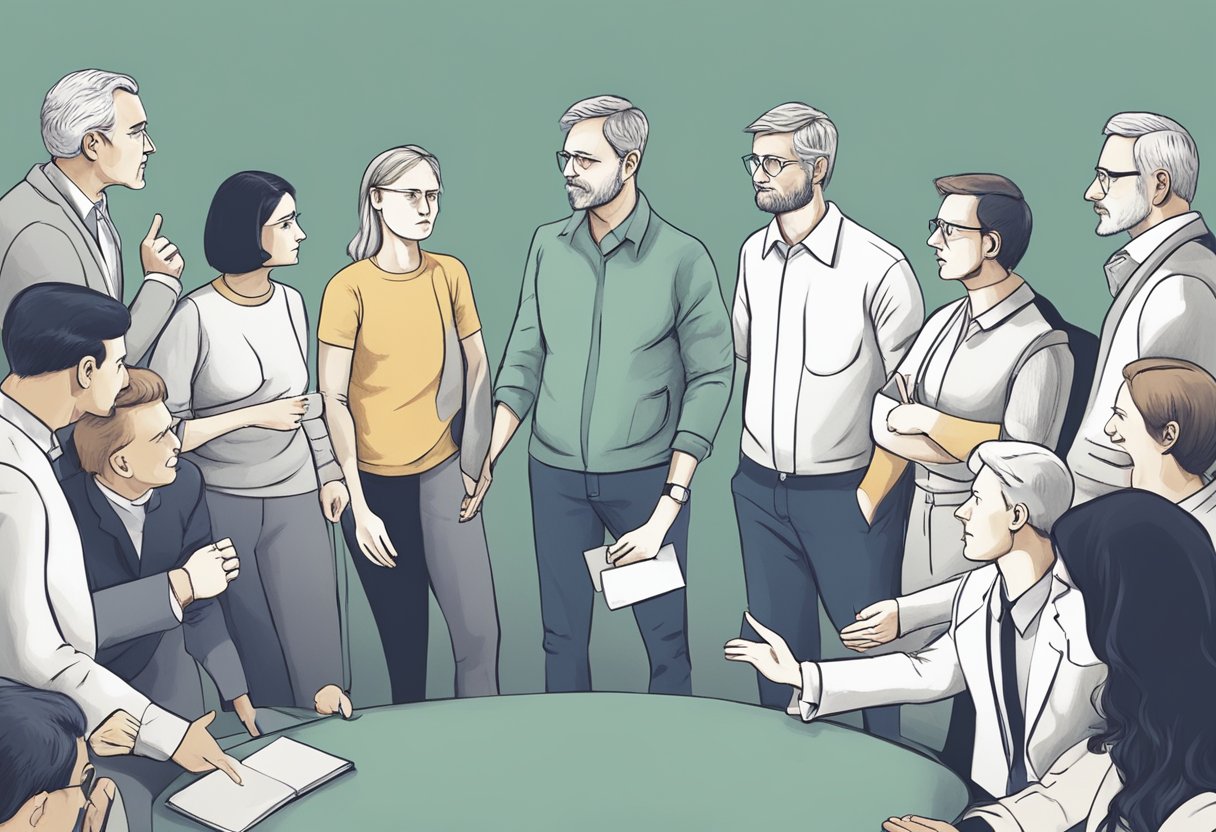 Thought Field Therapy: Exploring the Mind-Body Connection for Emotional ...