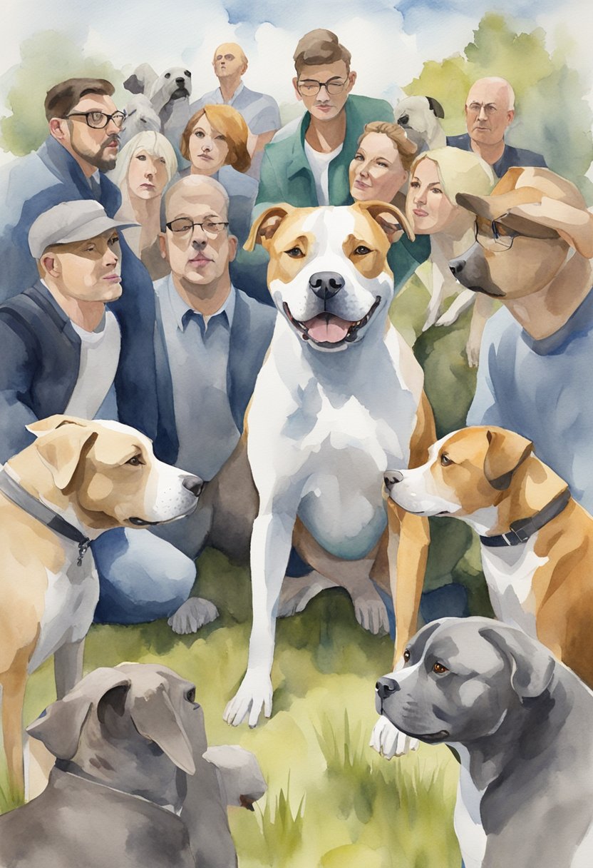 10 Opinions About Dogs That Will Start a Heated Debate Among Pet Owners ...