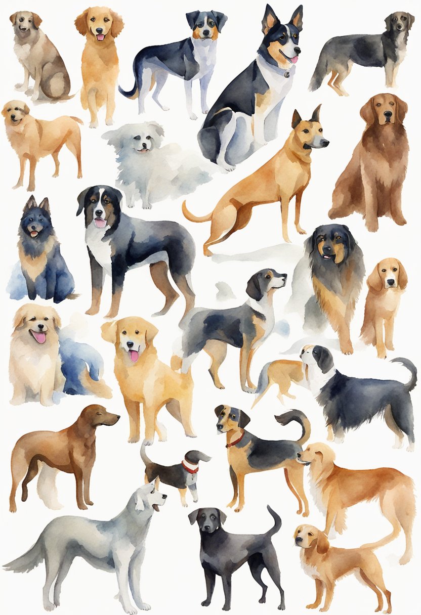 10 Types of “Dog People” That Annoy Everyone Else: A Provocative Look ...