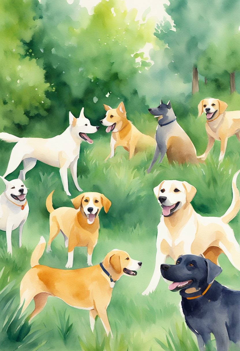 10 Hot Takes About Dogs That Will Start a Fight Among Pet Lovers - Lets ...
