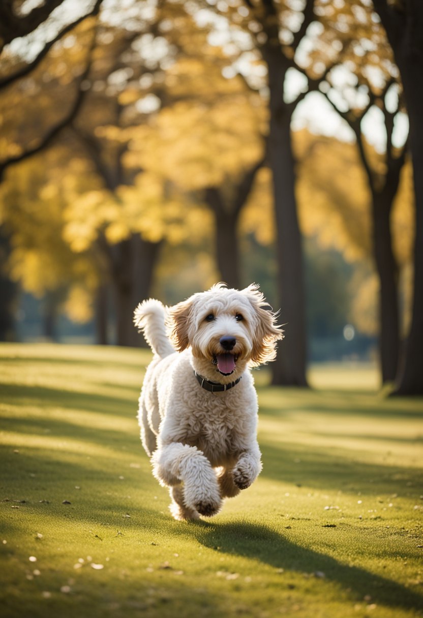 Difference Between Labradoodle and Goldendoodle: Key Features and ...