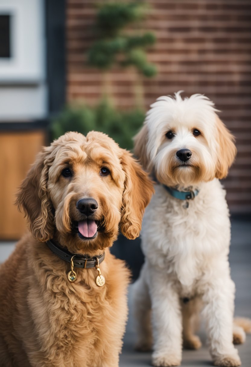Difference Between Goldendoodle and Cavapoo: Key Traits and ...