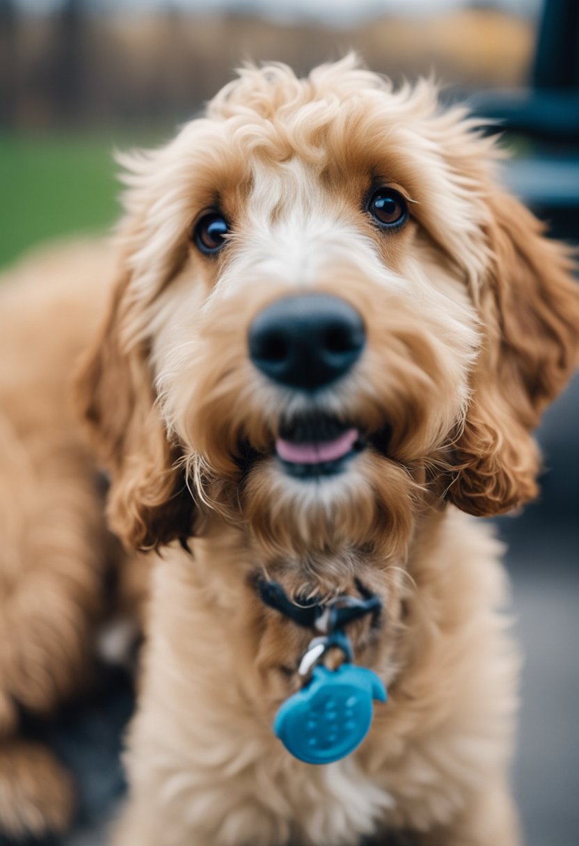 Difference Between Goldendoodle and Cavapoo: Key Traits and ...