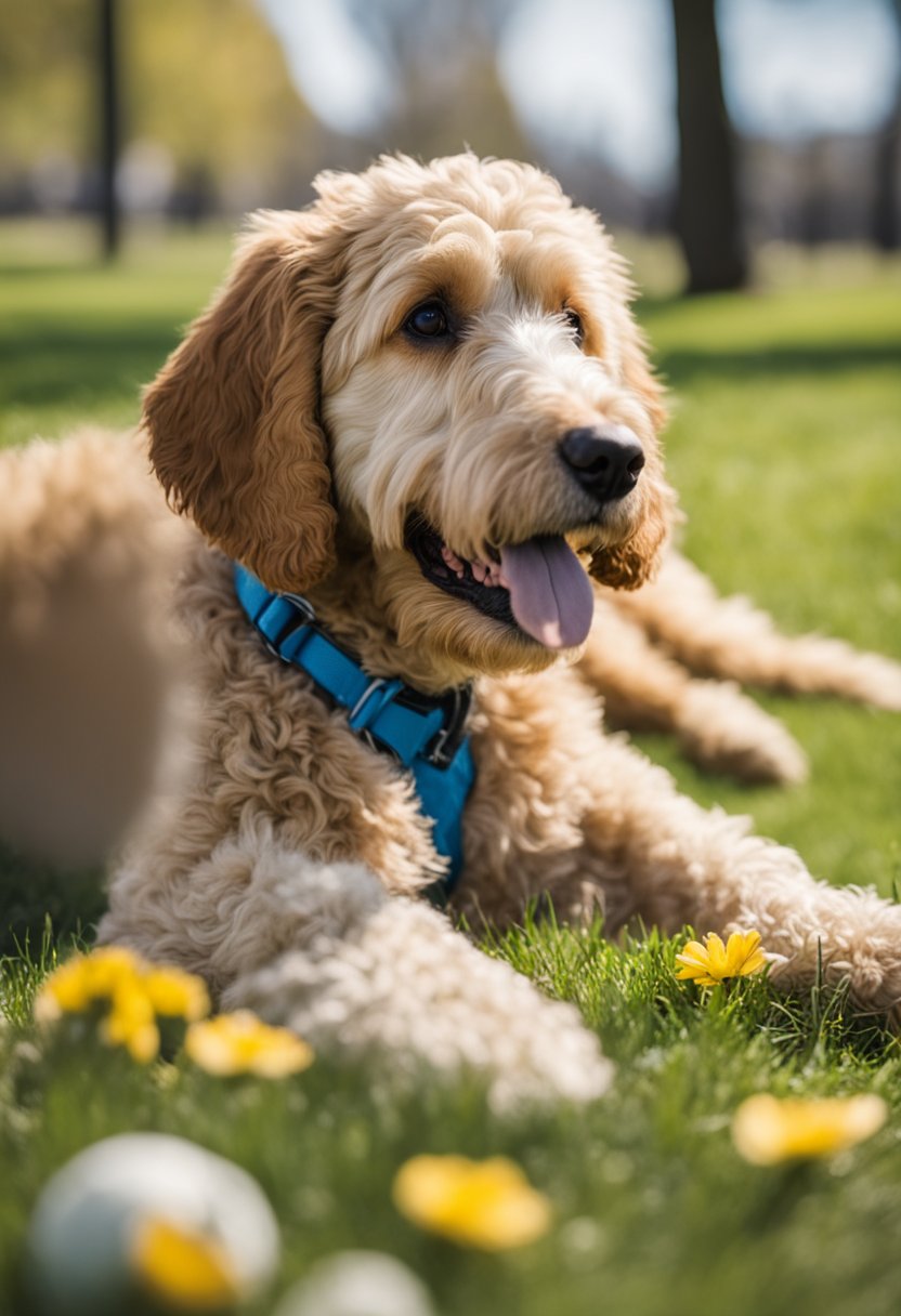 Difference Between Goldendoodle and Cavapoo: Key Traits and ...