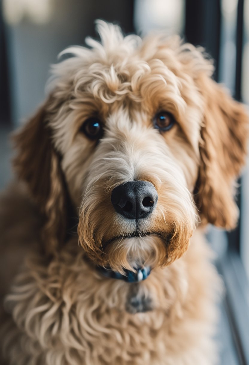 Difference Between Goldendoodle and Cavapoo: Key Traits and ...
