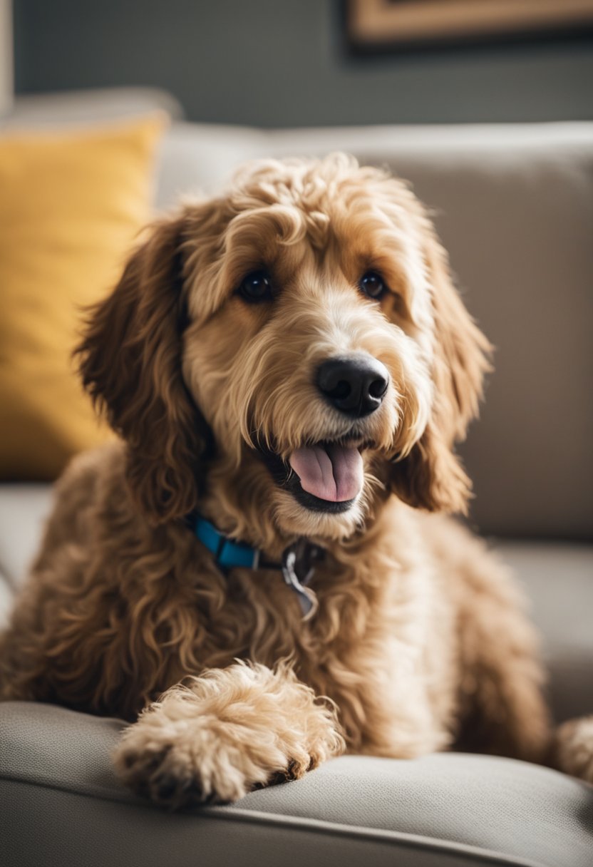 Difference Between Goldendoodle and Cavapoo: Key Traits and ...