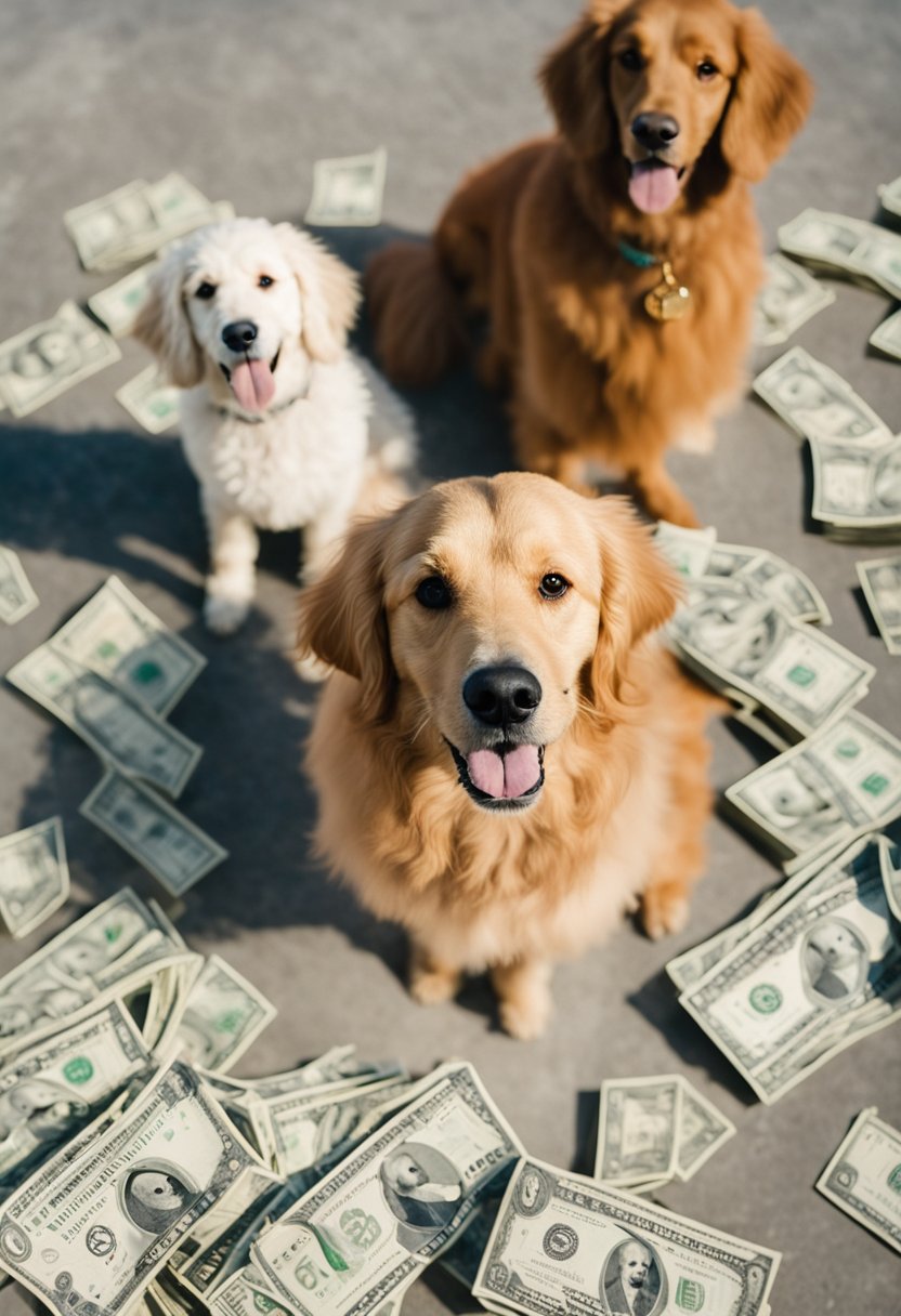 Difference Between Goldendoodle and Cavapoo: Key Traits and ...