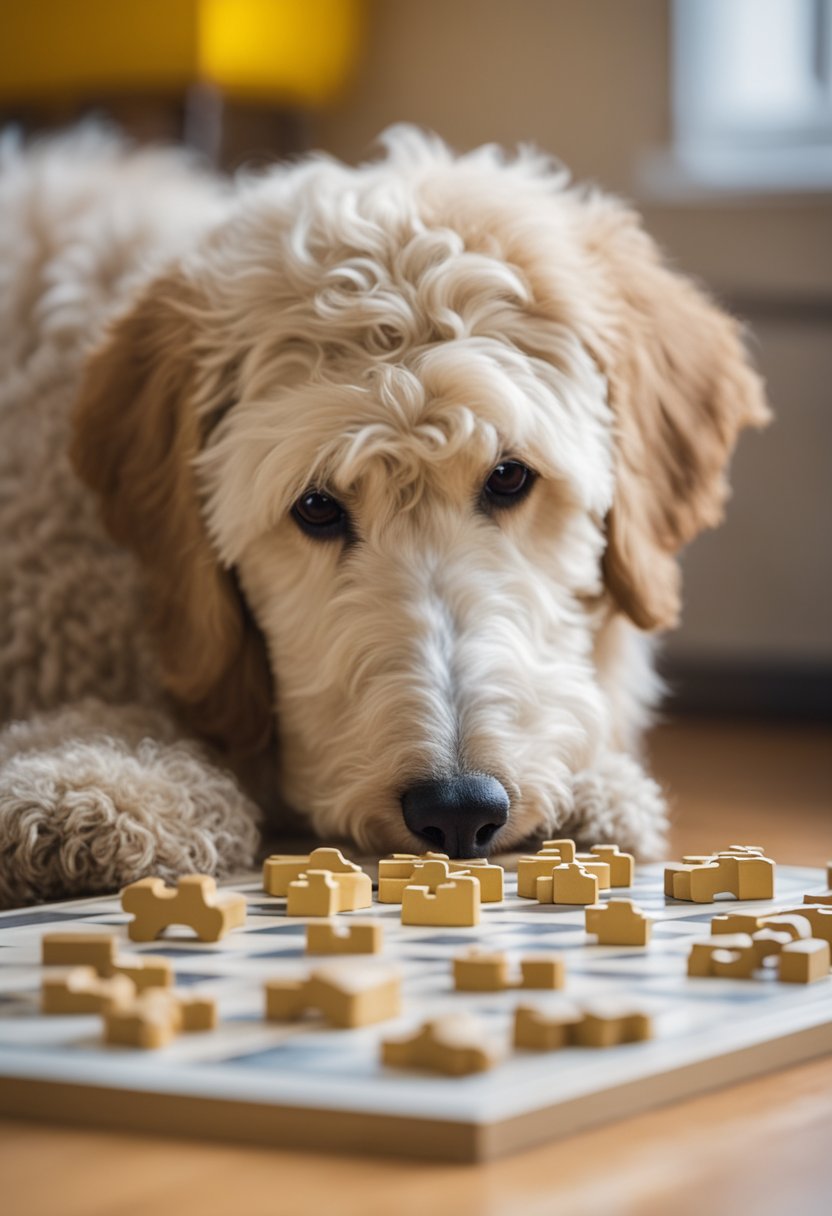 Difference Between Goldendoodle and Cockapoo: A Clear Comparison of Two ...