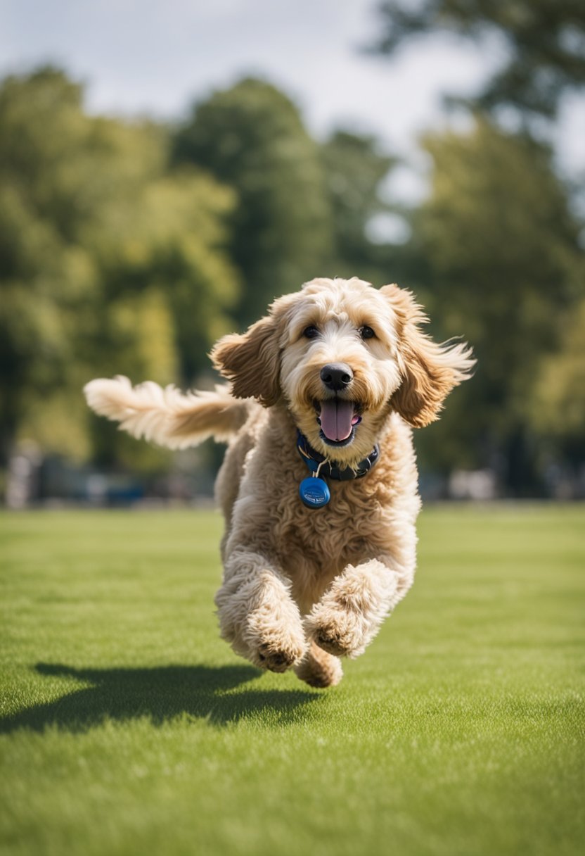 Difference Between Goldendoodle and Cockapoo: A Clear Comparison of Two ...