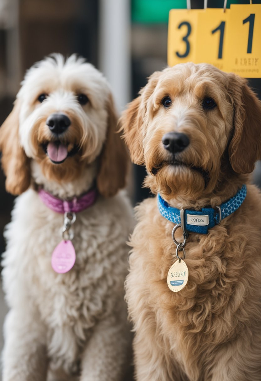 Difference Between Goldendoodle and Cockapoo: A Clear Comparison of Two ...