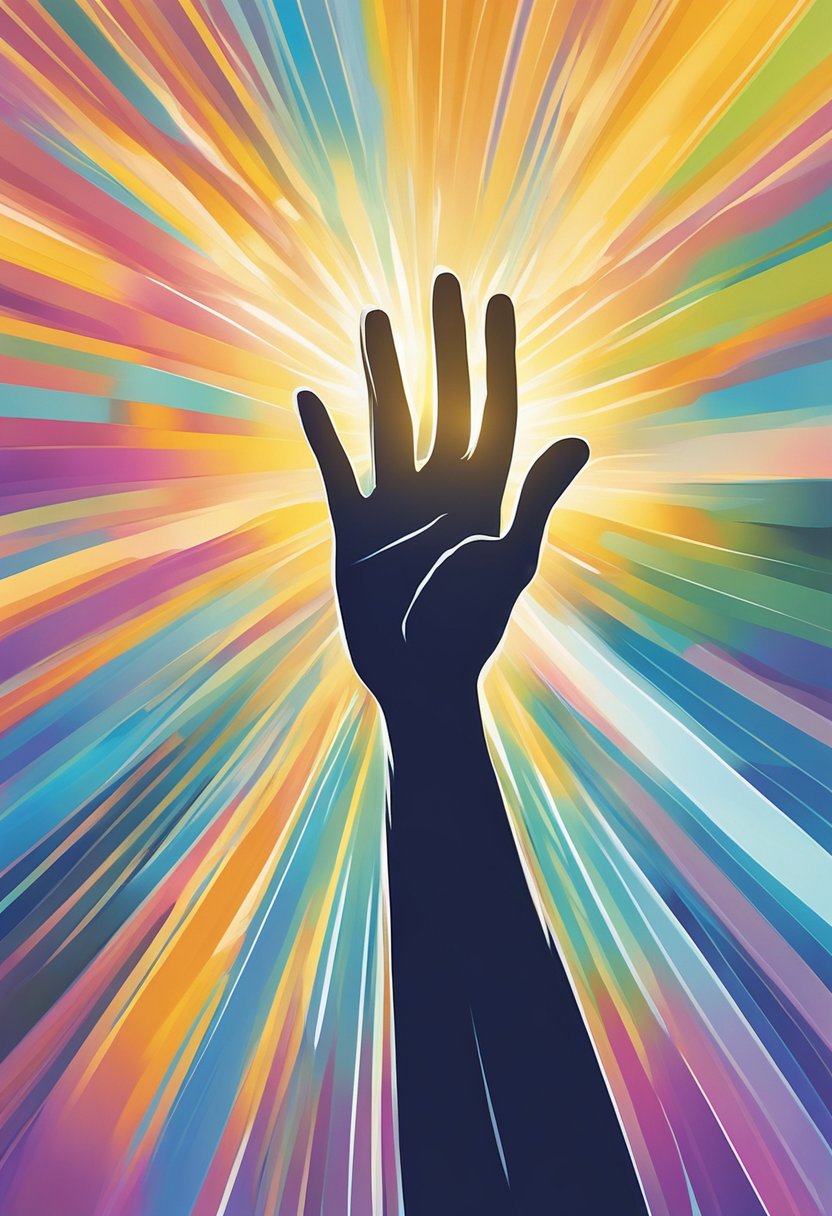 25 Verses That Prove God is Watching Your Every Move: Uncovering Divine ...