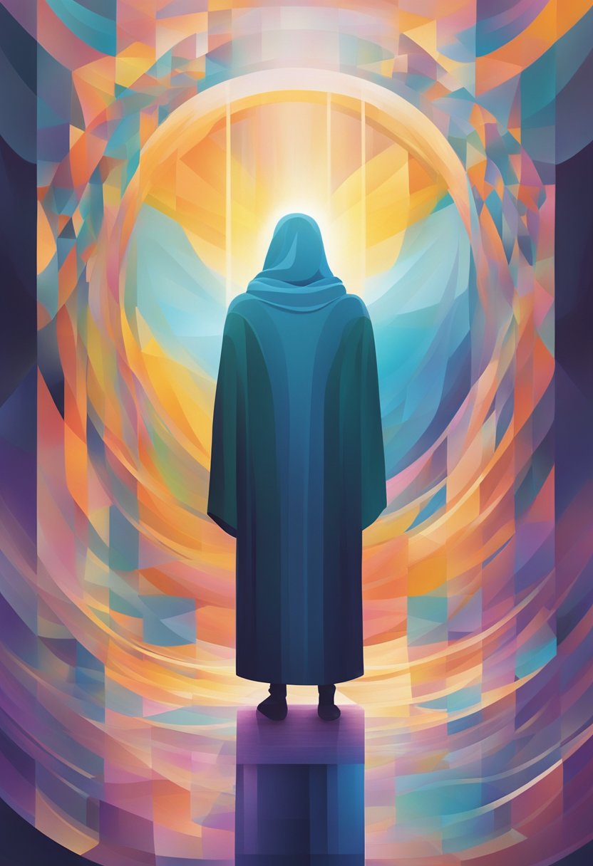 25 Verses That Prove God is Watching Your Every Move: Uncovering Divine ...