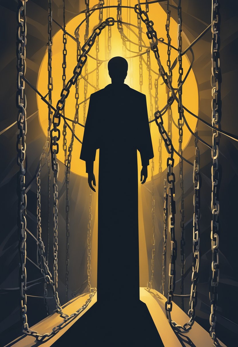 25 Bible Verses That Will Make You Question Your Eternal Fate: A Deep ...