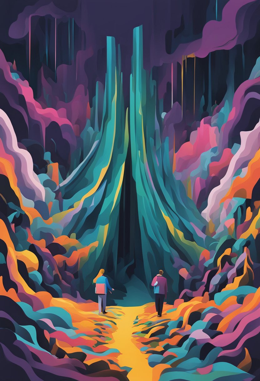 25 Bible Verses That Will Make You Question Your Eternal Fate: A Deep ...