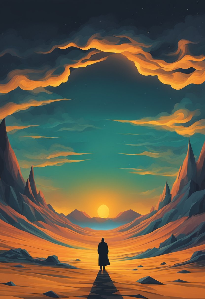 25 Bible Verses That Will Make You Question Your Eternal Fate: A Deep ...