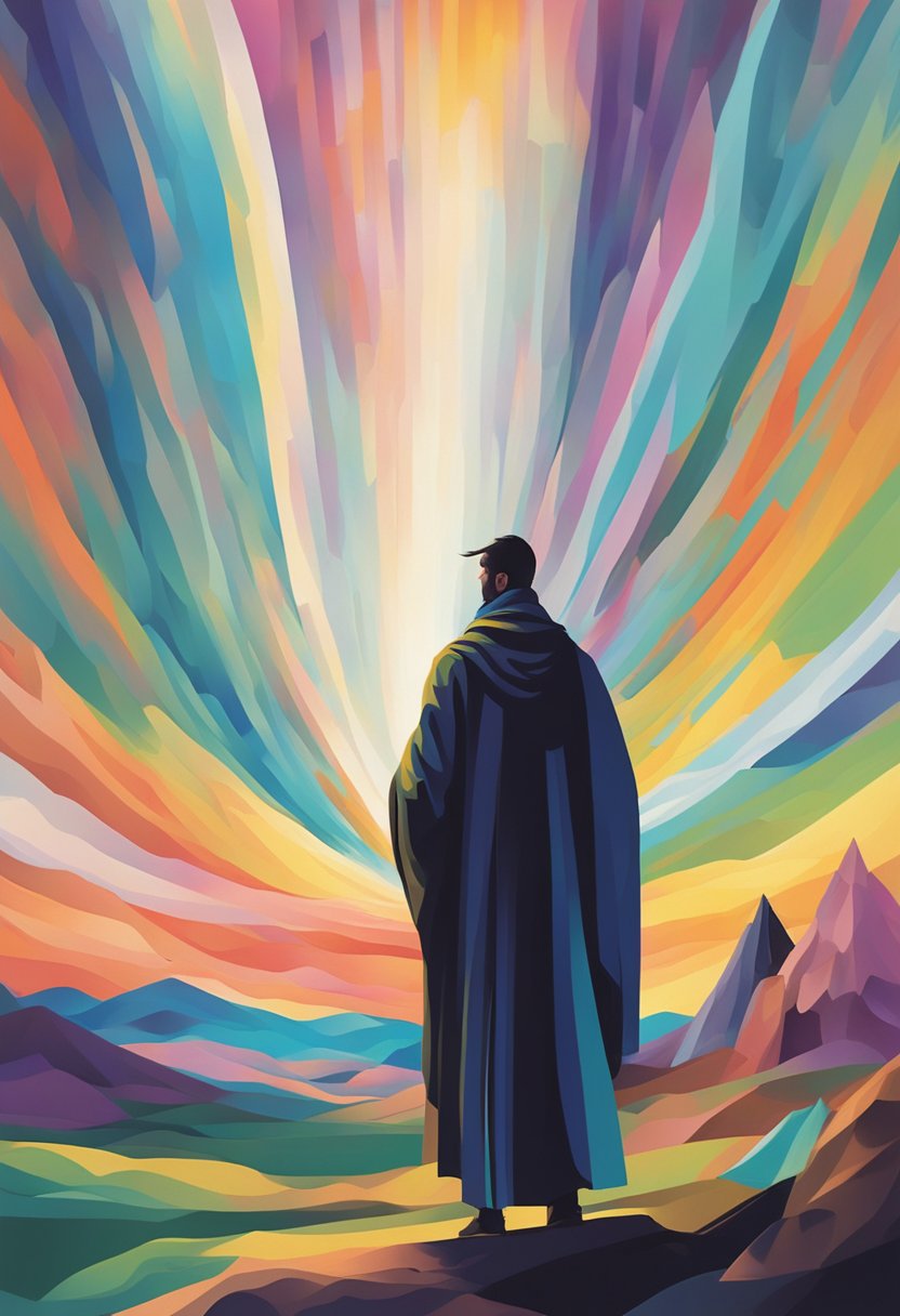 25 Bible Verses That Will Make You Question Your Eternal Fate: A Deep ...