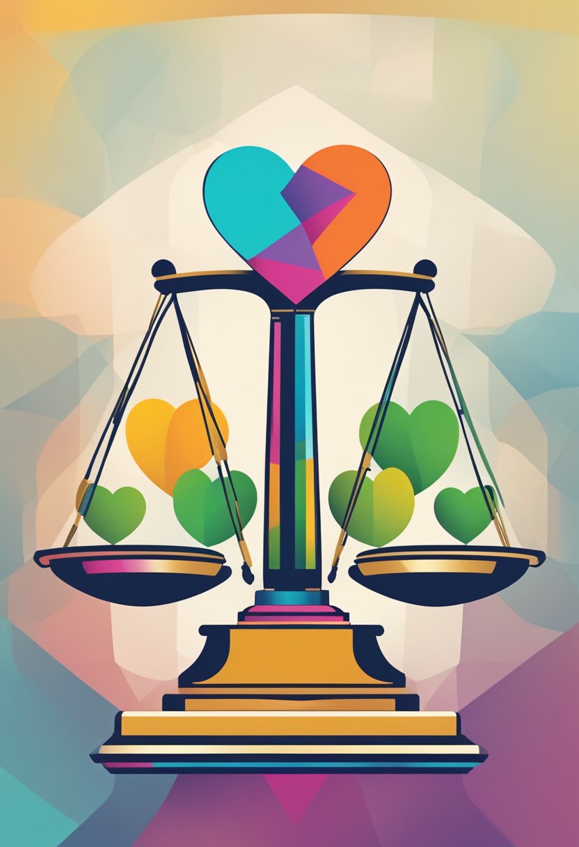 25 Bible Quotes That Will Make You Rethink Justice: A Call for ...