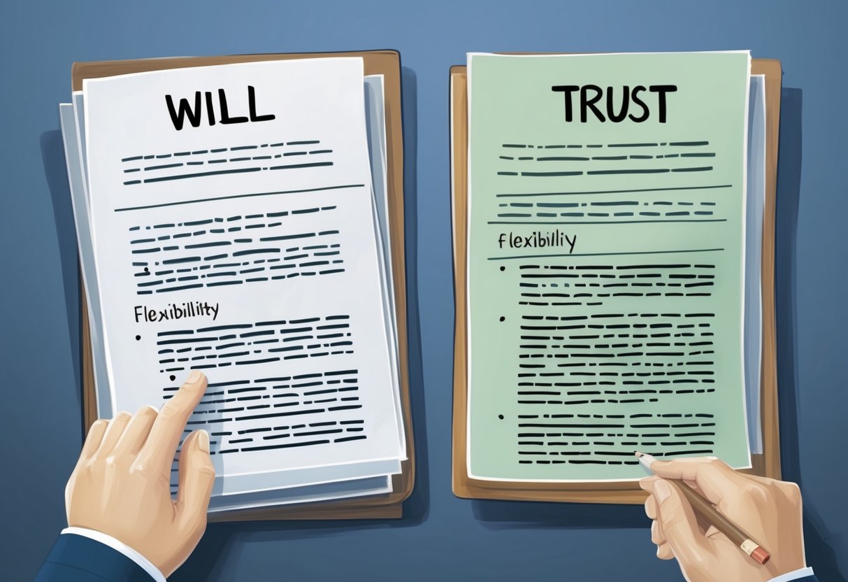 Give Me 5 Minutes – I’ll Give You 6 Estate Planning Secrets You Must Know