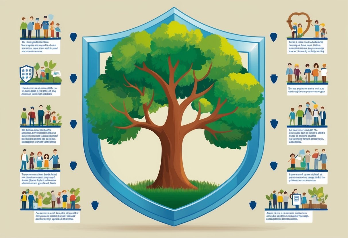 8 Ways to Protect Your Kids’ Inheritance: Essential Estate Planning Tips