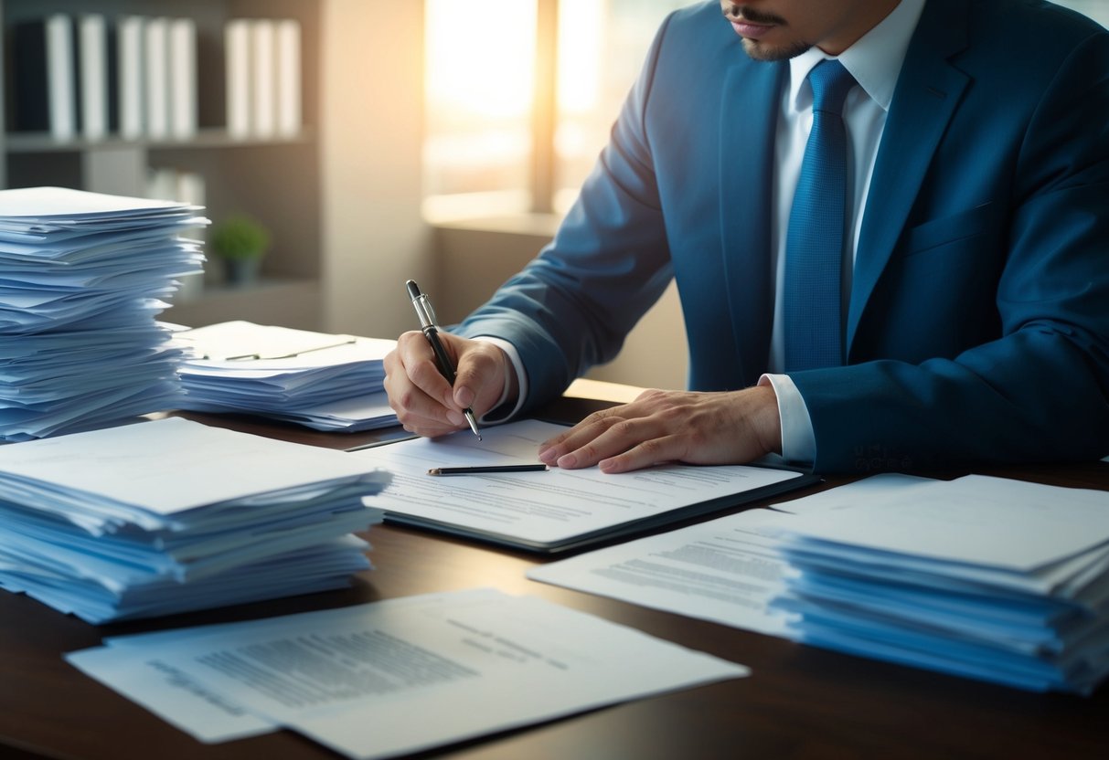 10 Common Mistakes to Avoid in Estate Planning: Key Insights for Secure ...