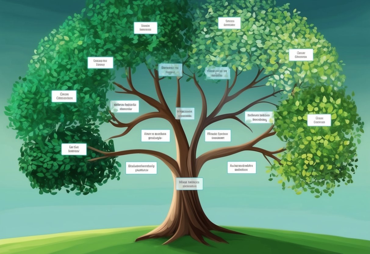 6 Little-Known Ways to Ensure a Harmonious Inheritance in Blended Families