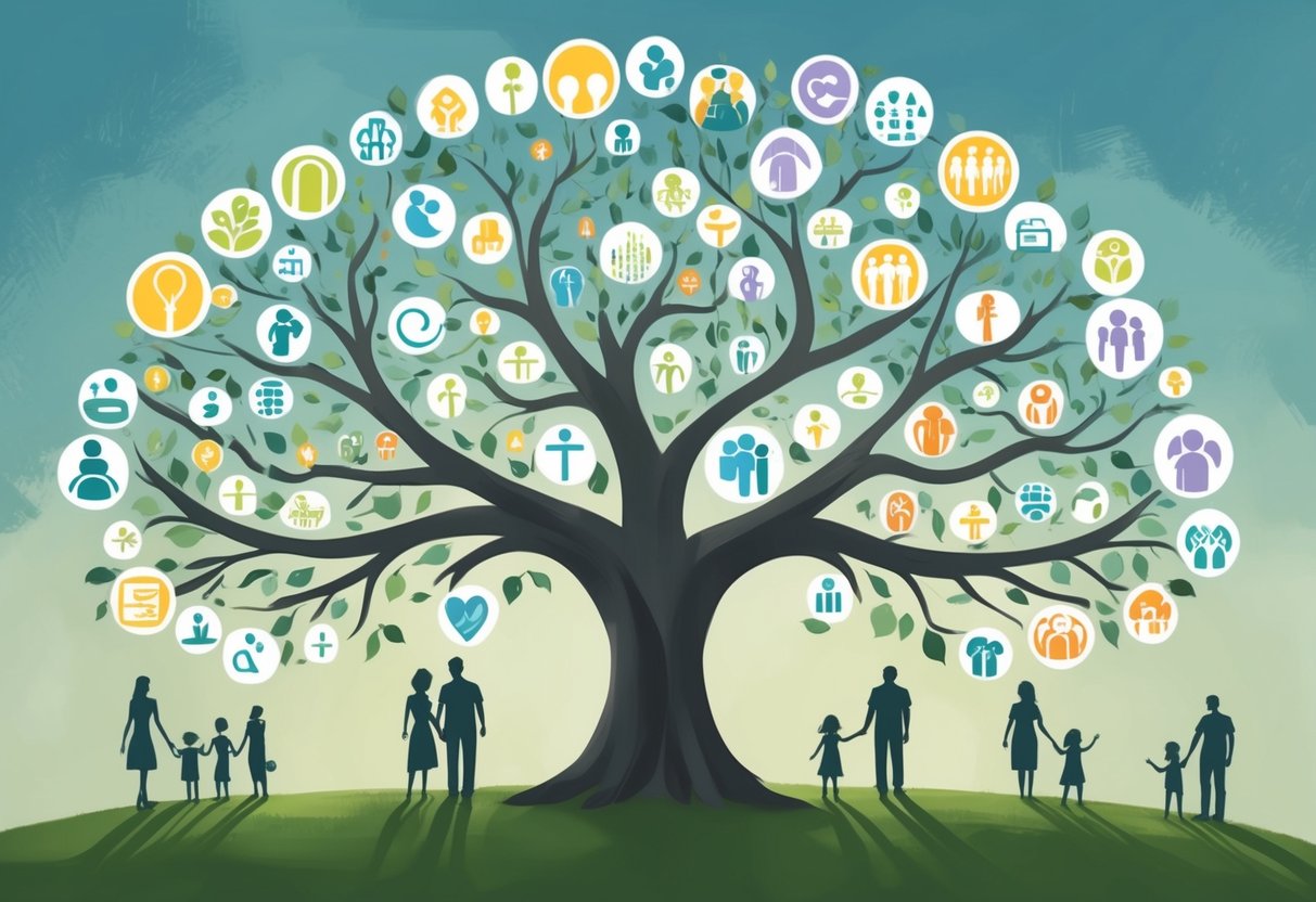 6 Little-Known Ways to Ensure a Harmonious Inheritance in Blended Families