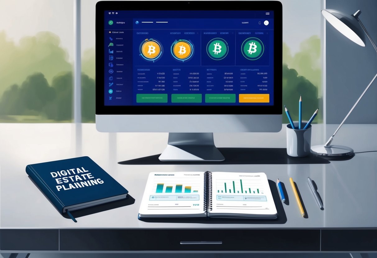 10 Things to Know About Digital Estate Planning: Secure Your Digital Legacy