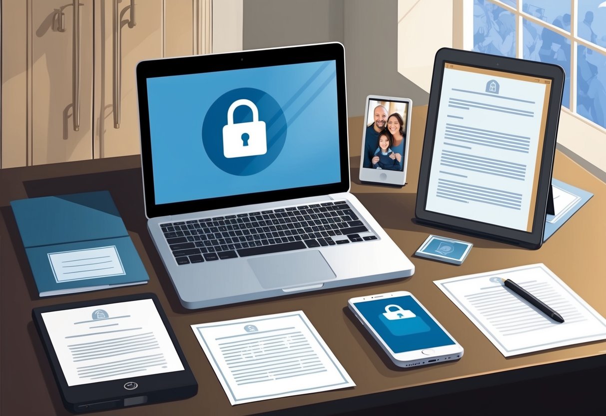 10 Things to Know About Digital Estate Planning: Secure Your Digital Legacy
