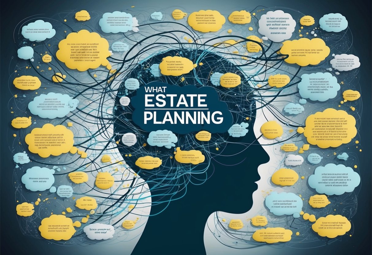 8 Estate Planning Myths You Should Stop Believing: Debunking Common ...
