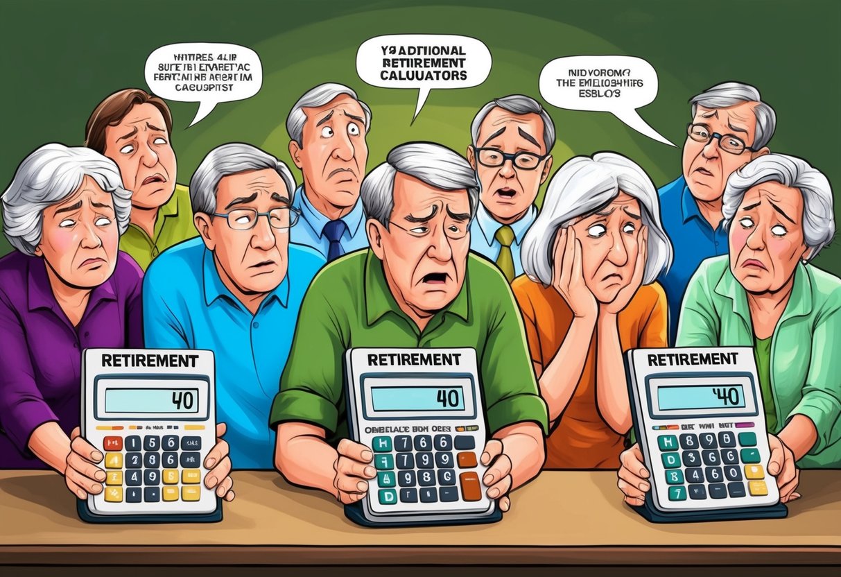 Why Following the 4 Percent Rule Could Be the Costliest Mistake of Your ...