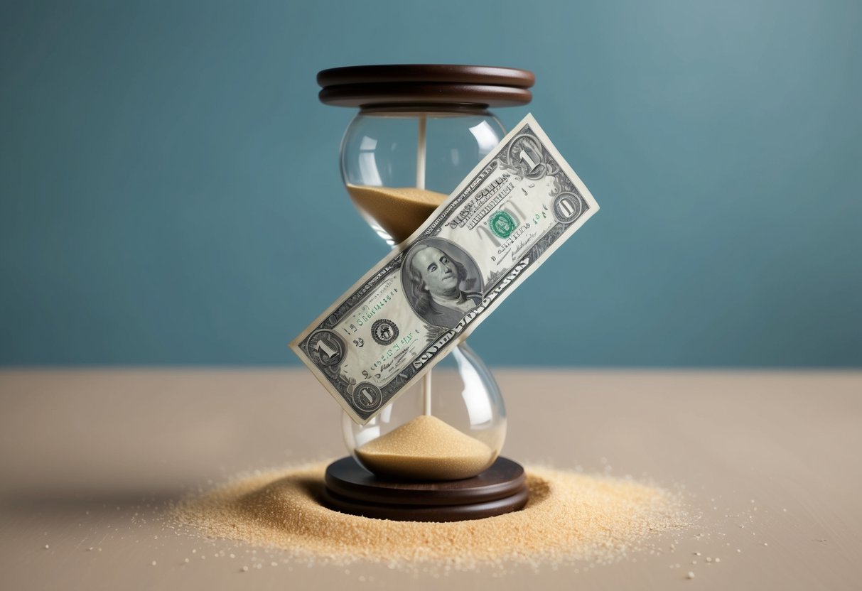 How Underestimating Longevity Can Drain Your Savings: Secure Your ...