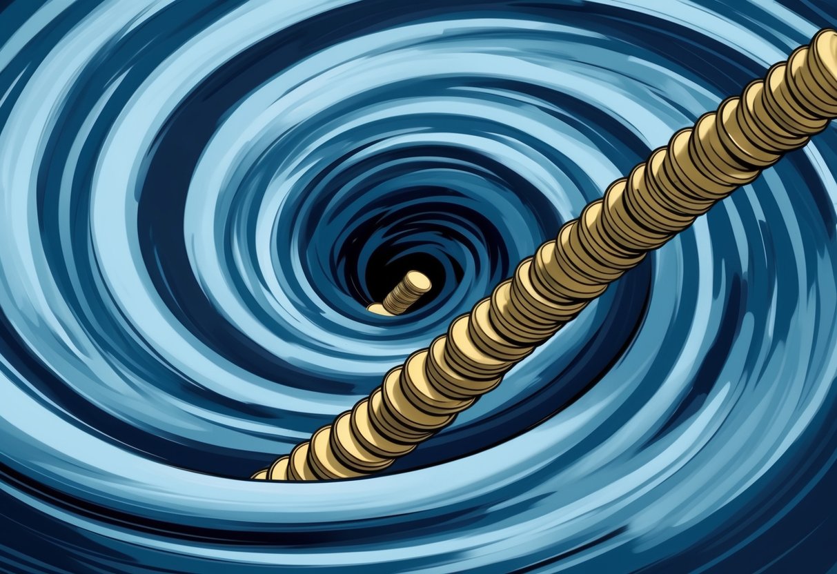 How Underestimating Longevity Can Drain Your Savings: Secure Your ...