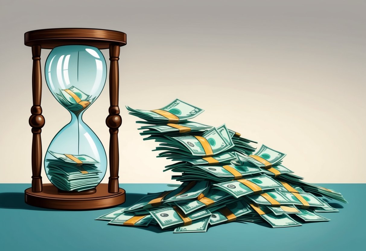 How Underestimating Longevity Can Drain Your Savings: Secure Your ...