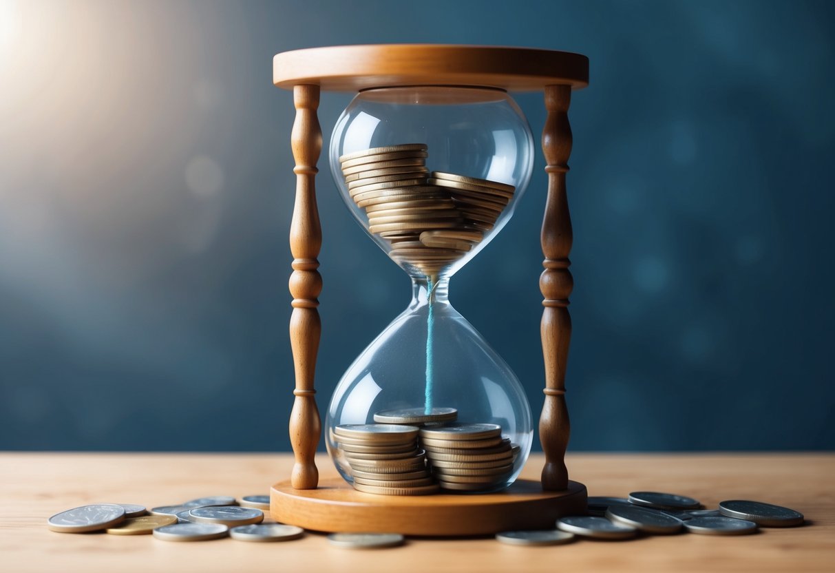How Underestimating Longevity Can Drain Your Savings: Secure Your ...