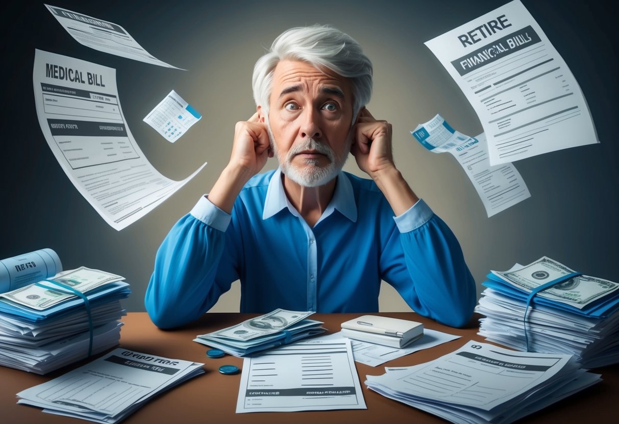 The Overlooked Risks of Early Retirement Penalties: What You Need to Know