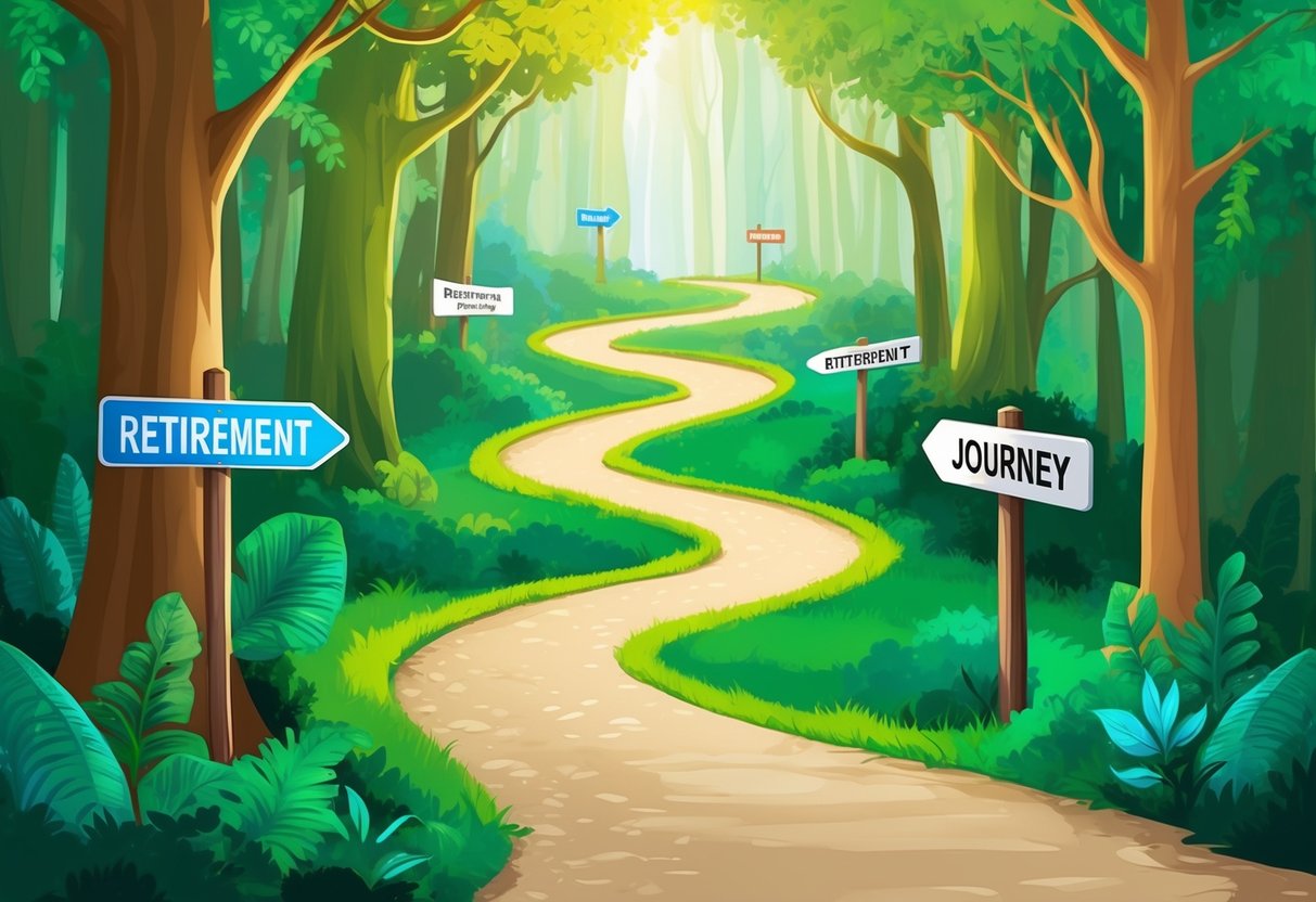 Do You Recognize the 3 Mental Traps That Sabotage Your Retirement Plan