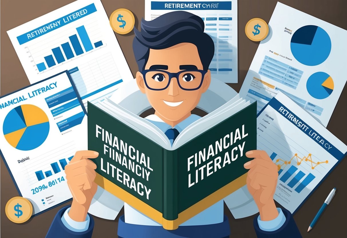 Ignoring This Key Financial Skill Could Ruin Your Golden Years